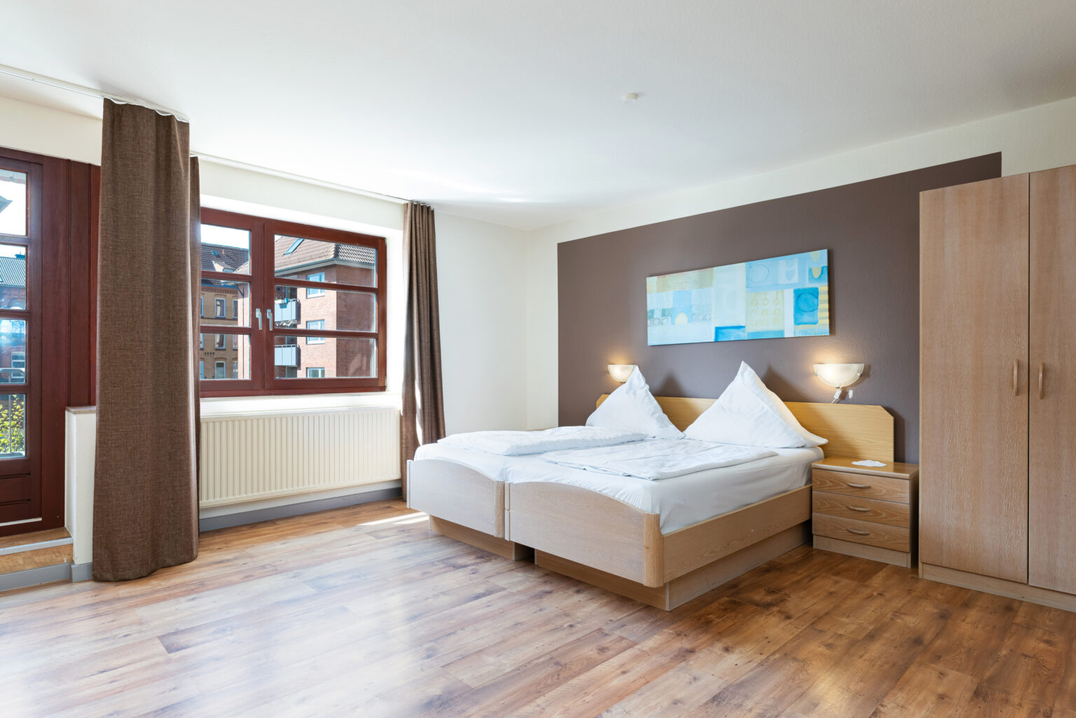 Hotels In Der Nahe Von Kiel